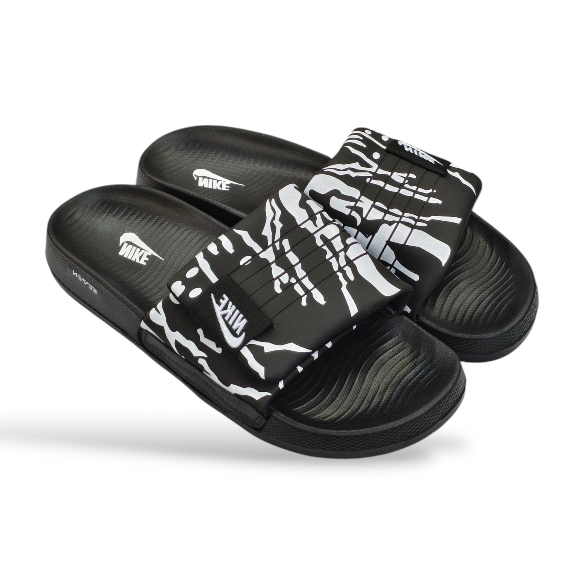 Premium Adjustable Comfort Slides Article # 5 – StepTrend.pk